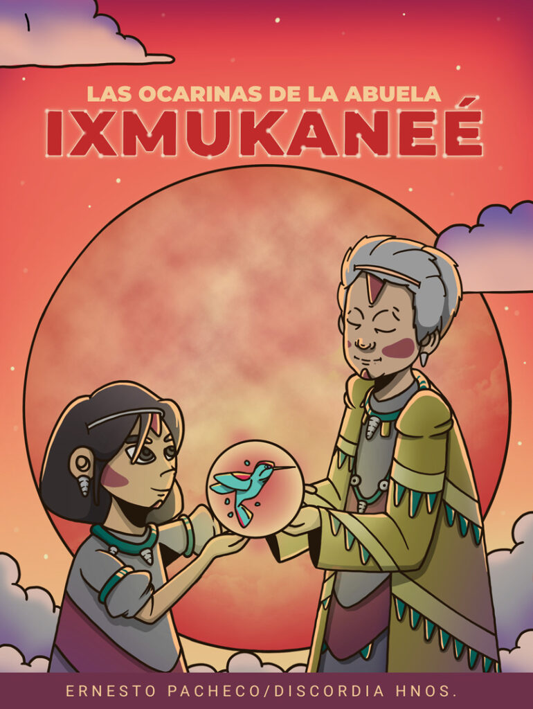 El Universo de Juracán - Jugamos para innovar, innovamos para crear